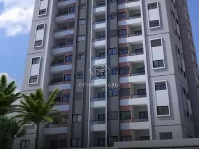 Apartamento para Venda em Atibaia/SP Atibaia Jardim 1 Quartos