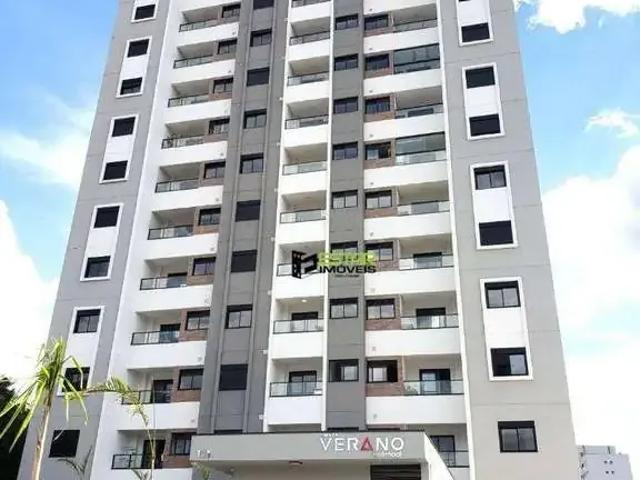 Apartamento para Venda em Atibaia/SP Atibaia Jardim 1 Quartos