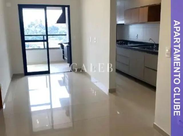 Apartamento para Venda em Atibaia/SP Atibaia Jardim 1 Quartos