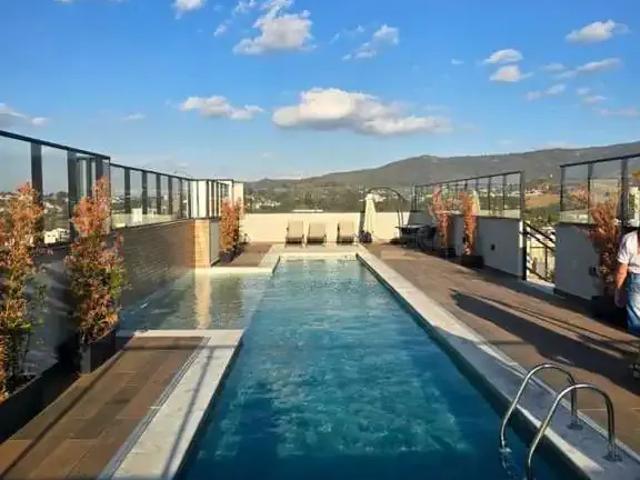 Apartamento para Venda em Atibaia/SP Atibaia Jardim 1 Quartos