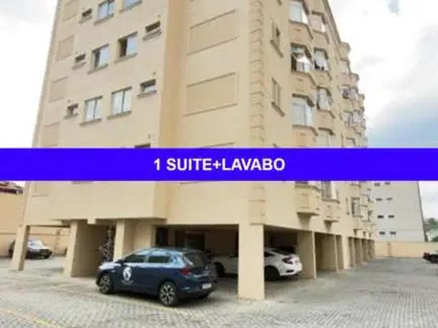 Apartamento para Venda em Atibaia/SP Atibaia Jardim 1 Quartos