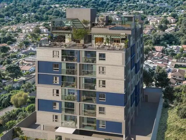 Apartamento para Venda em Atibaia/SP Atibaia Jardim 1 Quartos