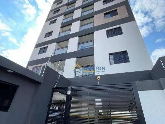 Apartamento para Venda em Atibaia/SP Atibaia Jardim 1 Quartos