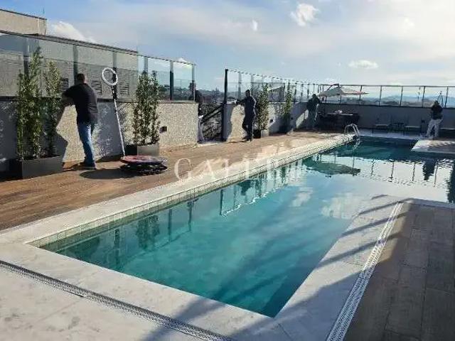Apartamento para Venda em Atibaia/SP Atibaia Jardim 1 Quartos