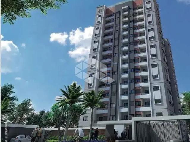 Apartamento para Venda em Atibaia/SP Atibaia Jardim 1 Quartos