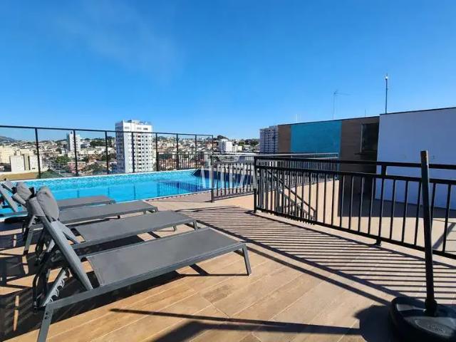 Apartamento para Venda em Atibaia/SP Atibaia Jardim 1 Quartos