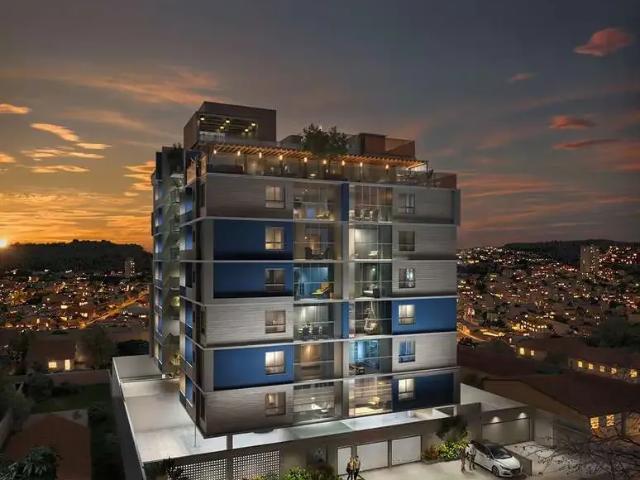Apartamento para Venda em Atibaia/SP Atibaia Jardim