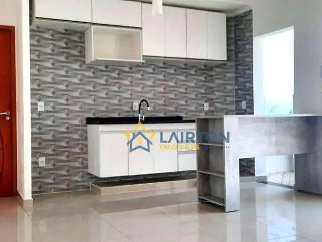 Apartamento para Venda em Atibaia/SP Atibaia Jardim 2 Quartos