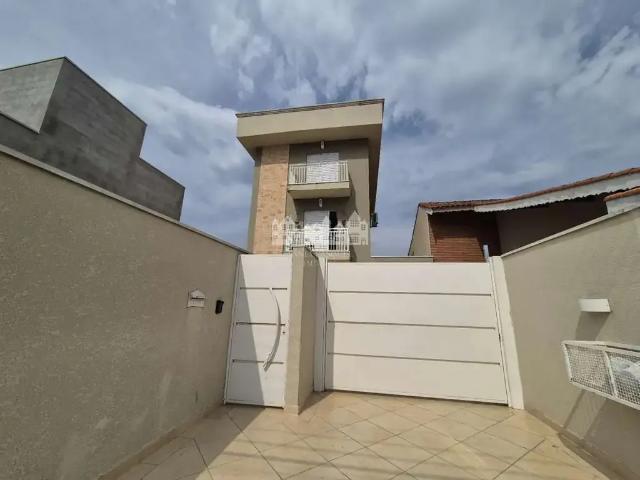 Apartamento para Venda em Atibaia/SP Atibaia Jardim 2 Quartos