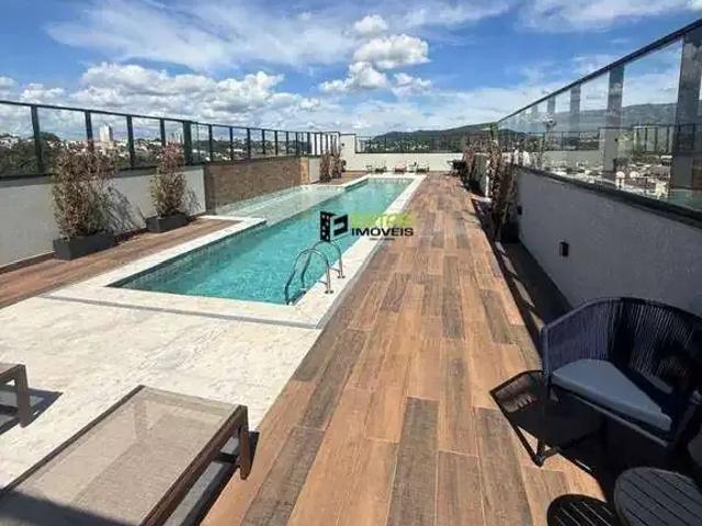 Apartamento para Venda em Atibaia/SP Atibaia Jardim 2 Quartos