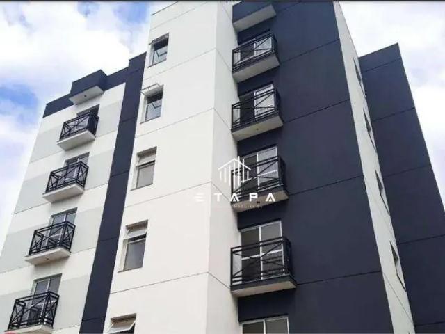 Apartamento para Venda em Atibaia/SP Atibaia Jardim 2 Quartos