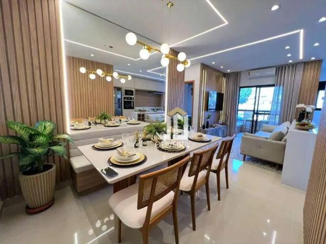Apartamento para Venda em Atibaia/SP Atibaia Jardim 2 Quartos