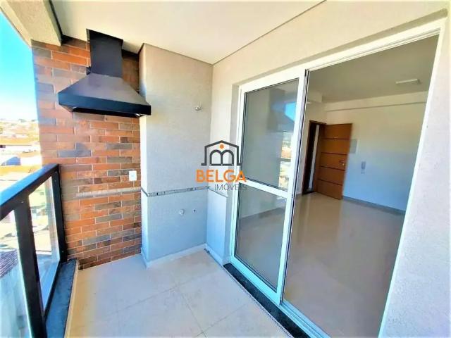 Apartamento para Venda em Atibaia/SP Atibaia Jardim 2 Quartos