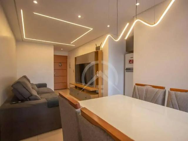 Apartamento para Venda em Atibaia/SP Atibaia Jardim 2 Quartos