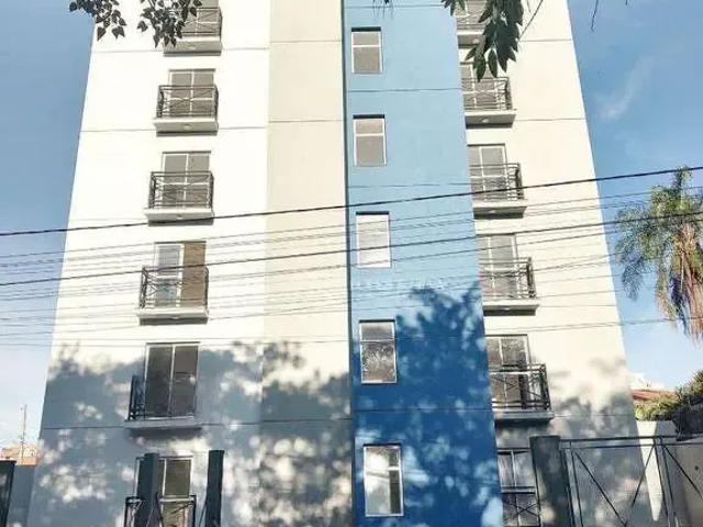 Apartamento para Venda em Atibaia/SP Atibaia Jardim 2 Quartos