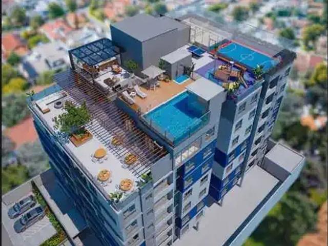 Apartamento para Venda em Atibaia/SP Atibaia Jardim 2 Quartos