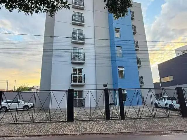 Apartamento para Venda em Atibaia/SP Atibaia Jardim 2 Quartos