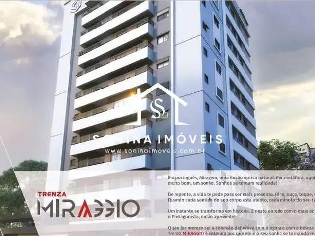 Apartamento para Venda em Atibaia/SP Atibaia Jardim 2 Quartos
