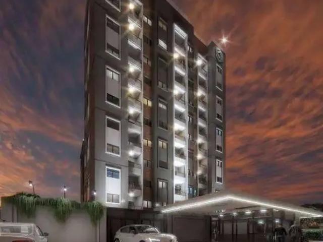 Apartamento para Venda em Atibaia/SP Atibaia Jardim 2 Quartos
