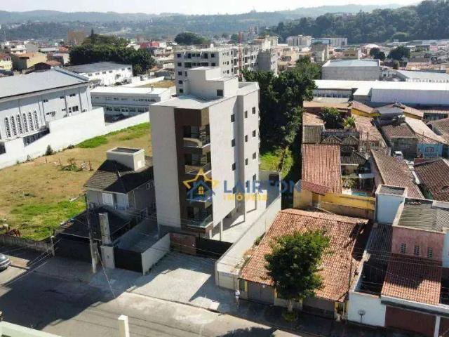 Apartamento para Venda em Atibaia/SP Atibaia Jardim 2 Quartos