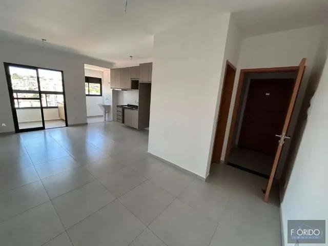 Apartamento para Venda em Atibaia/SP Atibaia Jardim 2 Quartos