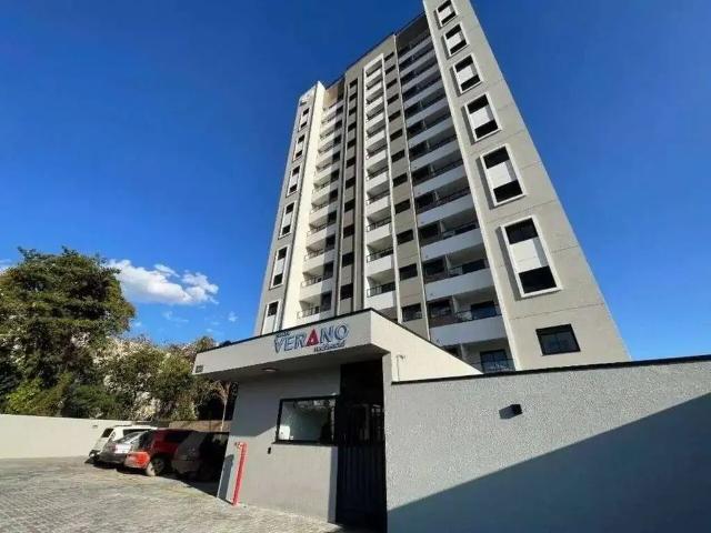 Apartamento para Venda em Atibaia/SP Atibaia Jardim 2 Quartos