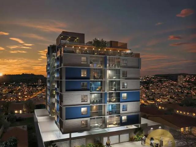 Apartamento para Venda em Atibaia/SP Atibaia Jardim 2 Quartos