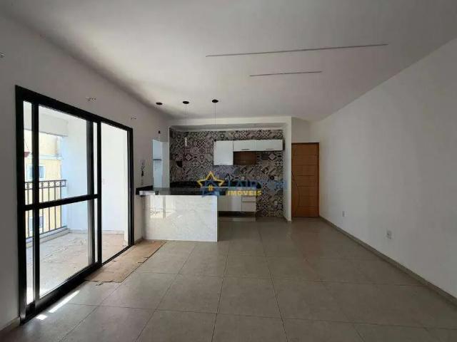 Apartamento para Venda em Atibaia/SP Atibaia Jardim 2 Quartos