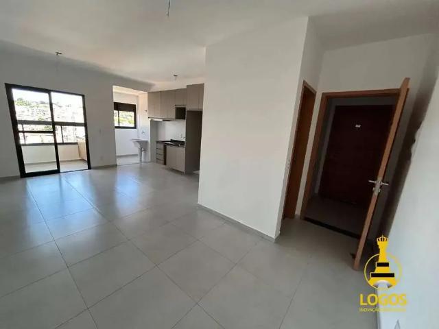 Apartamento para Venda em Atibaia/SP Atibaia Jardim 2 Quartos
