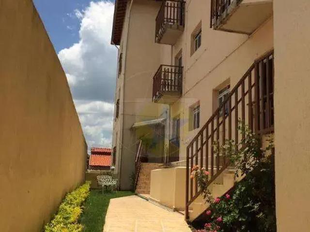 Apartamento para Venda em Atibaia/SP Atibaia Jardim 2 Quartos
