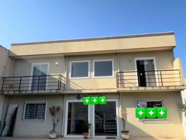 Apartamento para Venda em Atibaia/SP Atibaia Jardim 2 Quartos