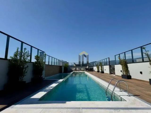 Apartamento para Venda em Atibaia/SP Atibaia Jardim 2 Quartos