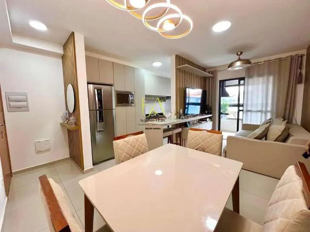 Apartamento para Venda em Atibaia/SP Atibaia Jardim 2 Quartos