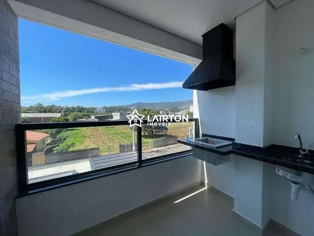 Apartamento para Venda em Atibaia/SP Atibaia Jardim 2 Quartos
