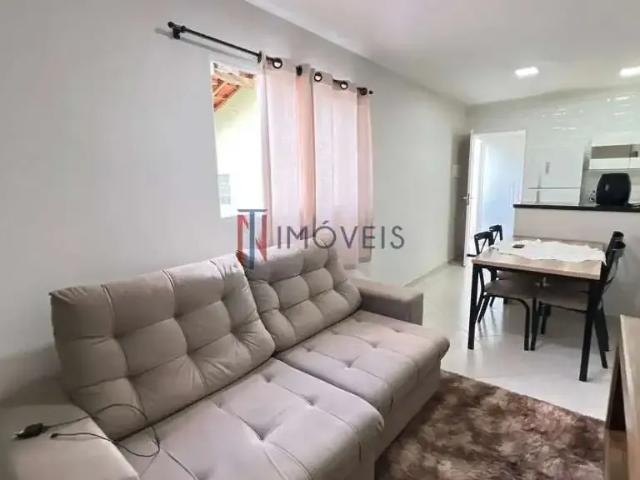 Apartamento para Venda em Atibaia/SP Atibaia Jardim 2 Quartos