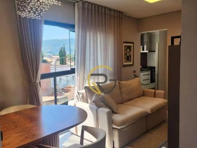 Apartamento para Venda em Atibaia/SP Piqueri 2 Quartos