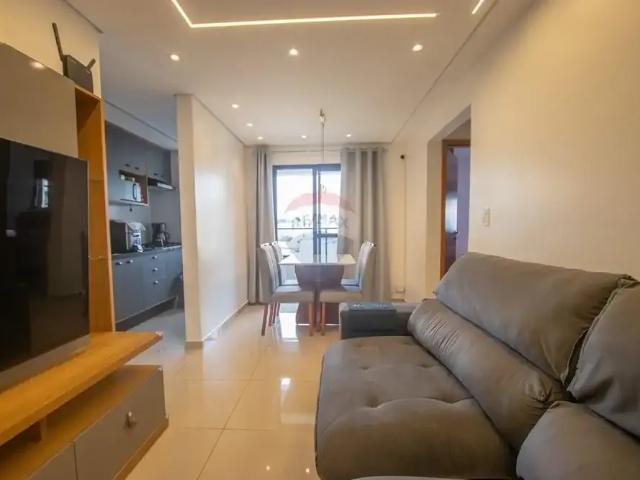 Apartamento para Venda em Atibaia/SP Atibaia Jardim 2 Quartos
