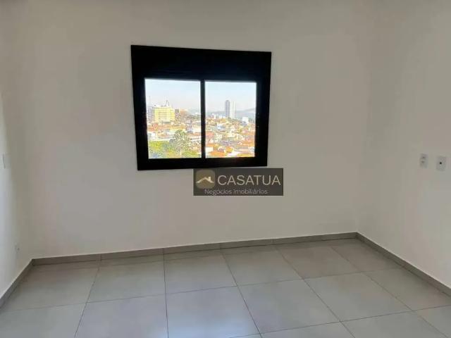 Apartamento para Venda em Atibaia/SP Atibaia Jardim 2 Quartos