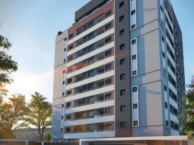Apartamento para Venda em Atibaia/SP Atibaia Jardim 2 Quartos