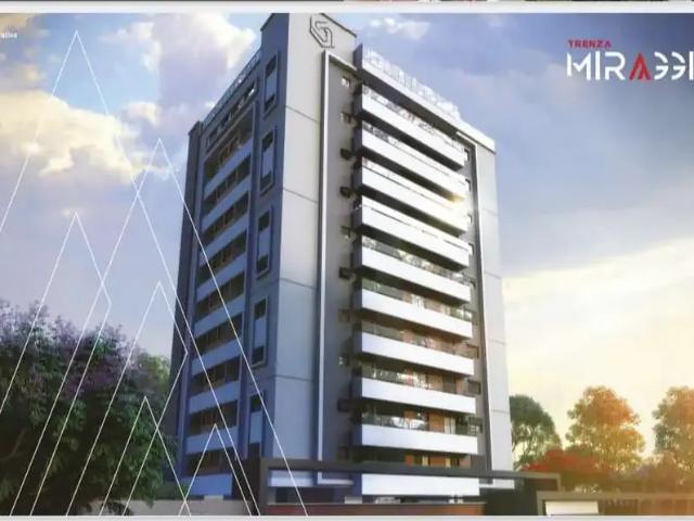 Apartamento para Venda em Atibaia/SP Atibaia Jardim 2 Quartos
