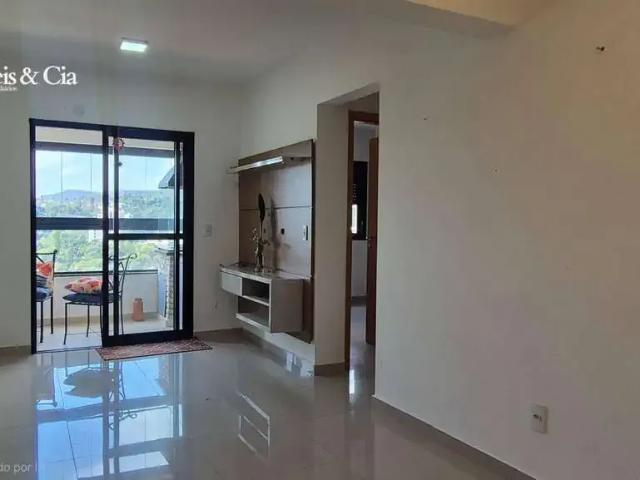 Apartamento para Venda em Atibaia/SP Atibaia Jardim 2 Quartos