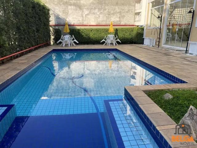Apartamento para Venda em Atibaia/SP Atibaia Jardim 2 Quartos