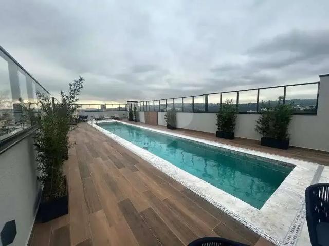 Apartamento para Venda em Atibaia/SP Atibaia Jardim 2 Quartos