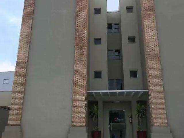 Apartamento para Venda em Atibaia/SP Atibaia Jardim 2 Quartos