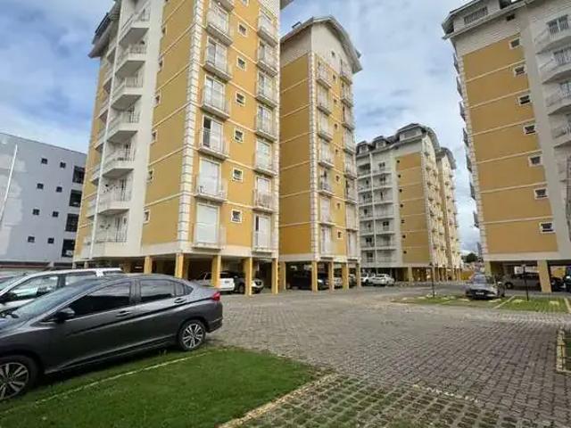 Apartamento para Venda em Atibaia/SP Atibaia Jardim 2 Quartos