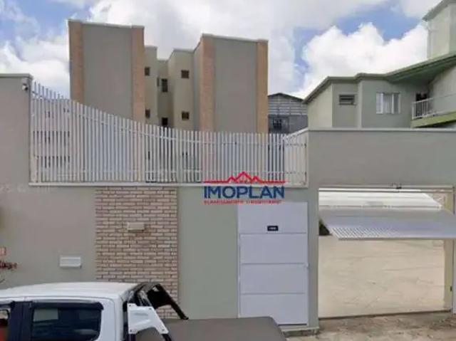 Apartamento para Venda em Atibaia/SP Atibaia Jardim 2 Quartos