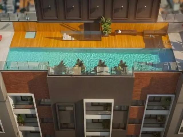 Apartamento para Venda em Atibaia/SP Atibaia Jardim 2 Quartos