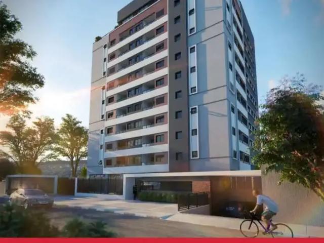 Apartamento para Venda em Atibaia/SP Atibaia Jardim 2 Quartos