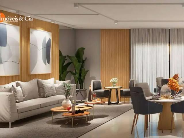 Apartamento para Venda em Atibaia/SP Atibaia Jardim 2 Quartos