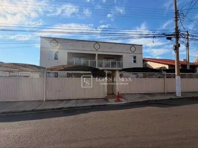 Apartamento para Venda em Atibaia/SP Atibaia Jardim 2 Quartos